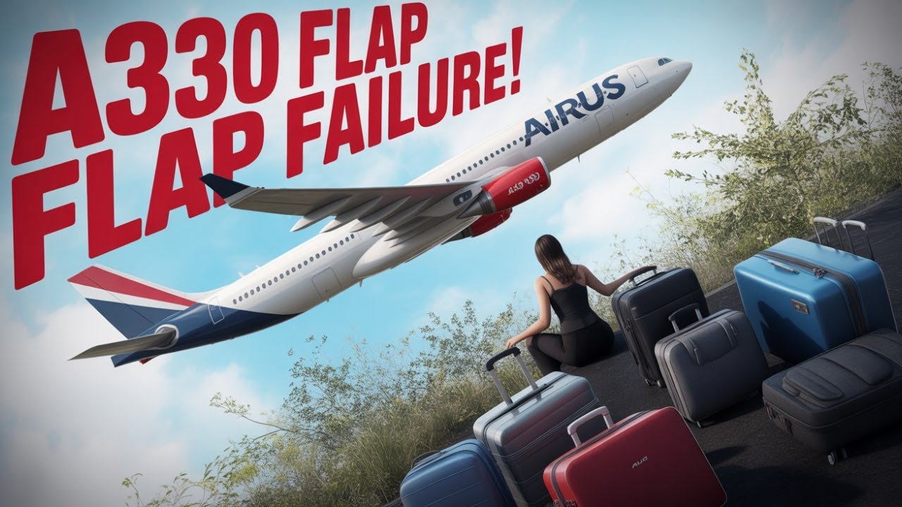 Are You Making These 5 AVIATION Mistakes That Could GROUND You? - 005 ...