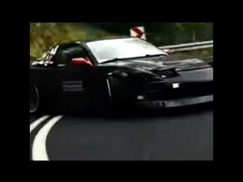 Tu tu tu drift part 3