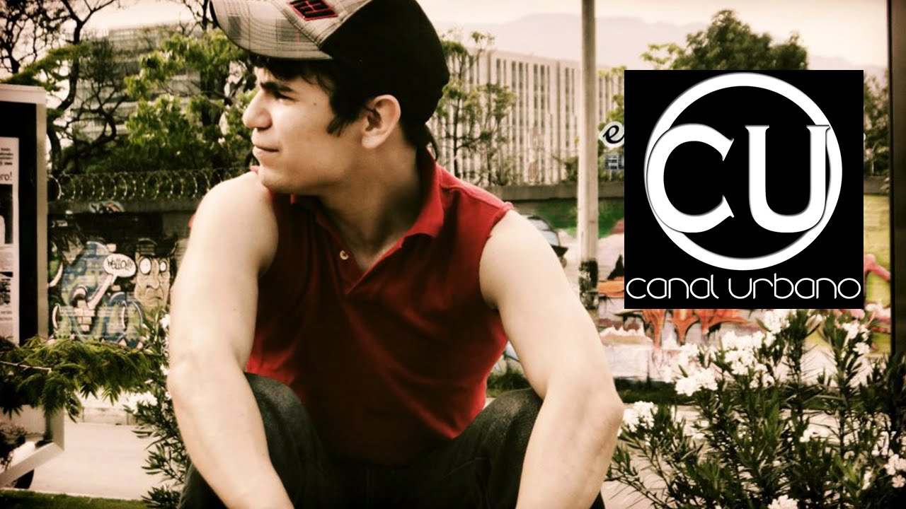 JC Flow ft. Erlin Urbano - No Juegues Con Mi Amor - YouTube