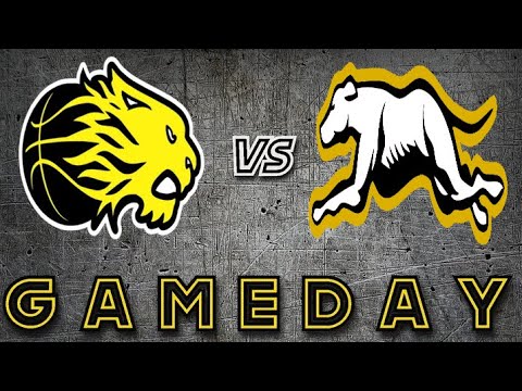 Corning Bobcats Vs Sloan-Hendrix Greyhounds 4th QTR Sr. Girls ...