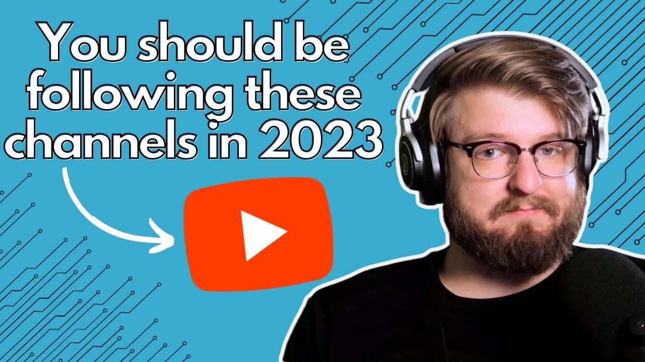 How Our Favorite Creators Inspire Us - YouTube