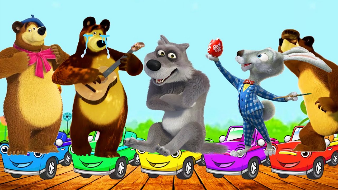 TRAIN JCB TOY CARTOON | TOY HELICOPTER KA VIDEO | CRANE, JCB, TRACTOR ...