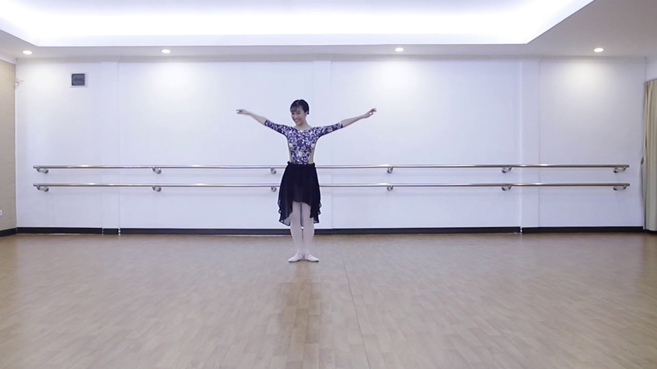 5 Basic Jumps - YouTube