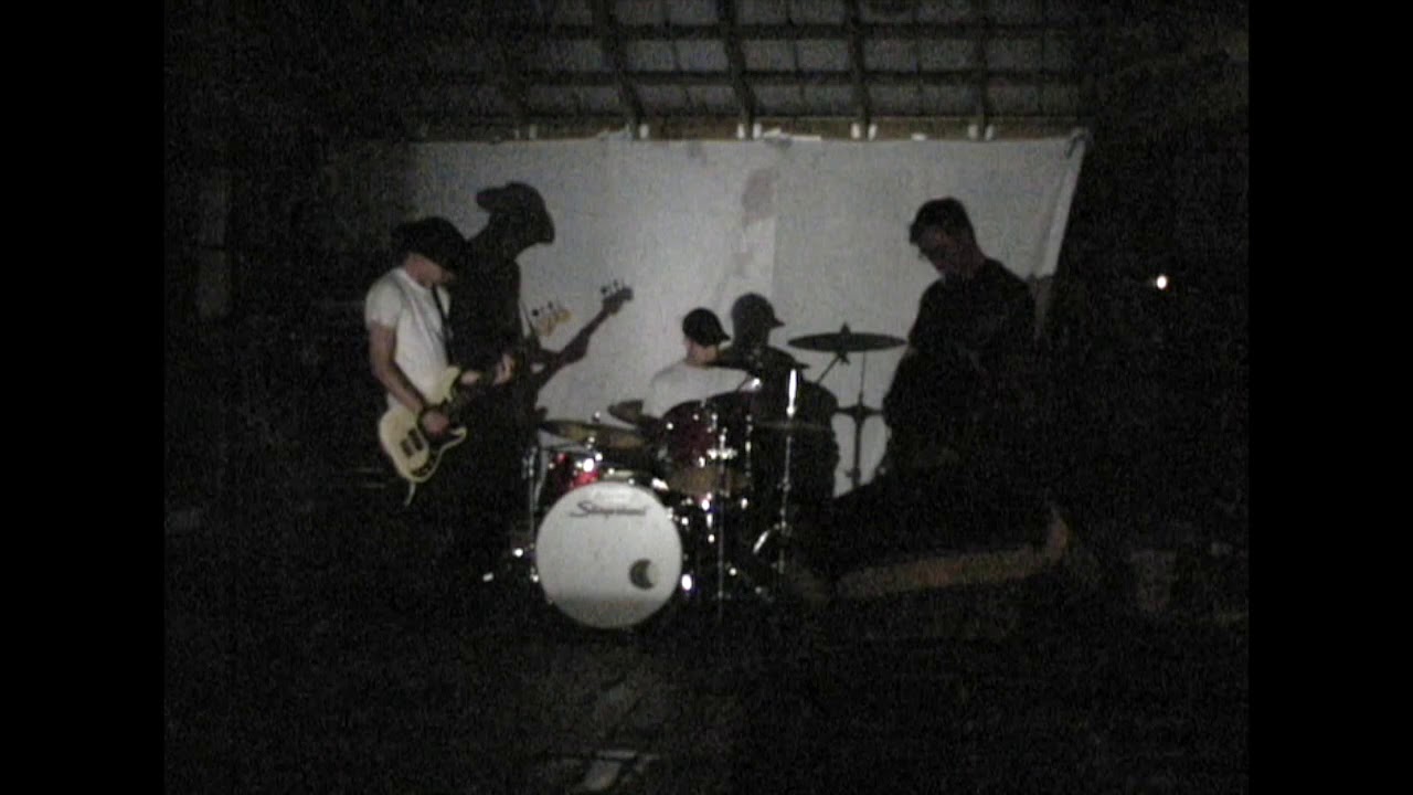 Unknown Band @ New World Brewery - Tampa FL 2000s - YouTube