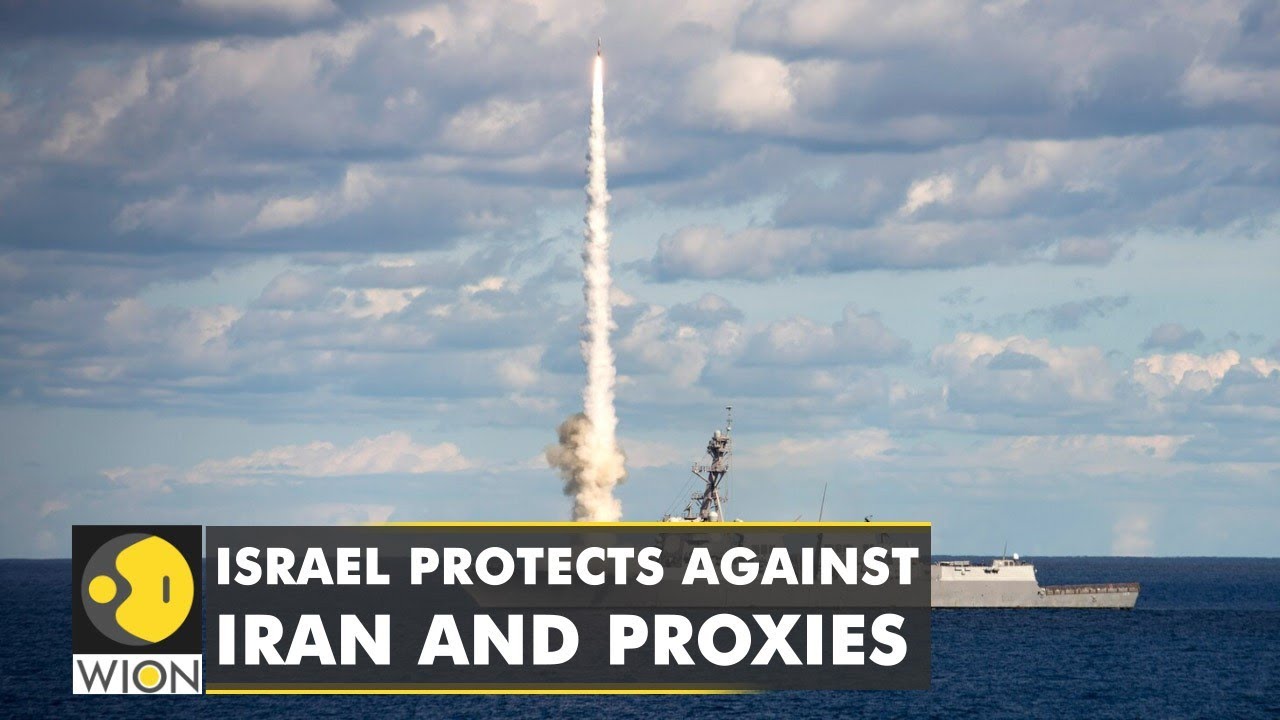 Israel successfully tests C-Dome naval air defense system | Israel ...