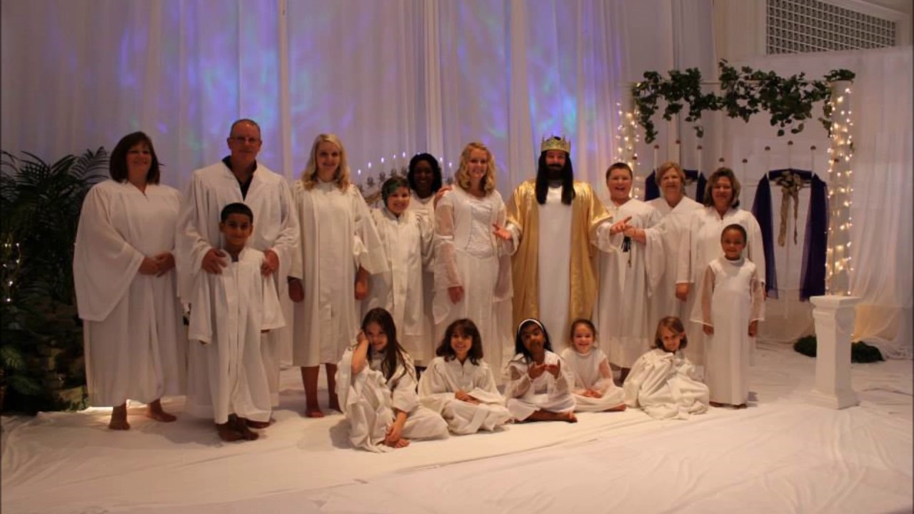 The Final Judgment Promo - YouTube