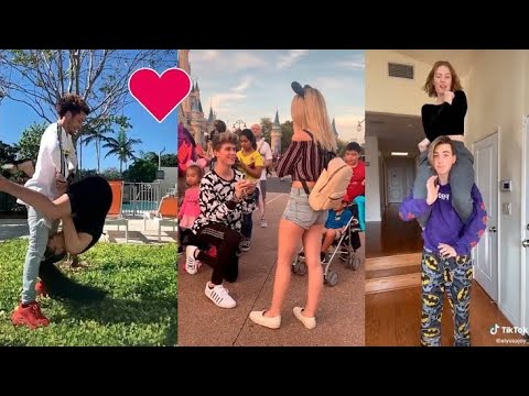 Best couples pranks // Tiktok compilation (part 1). - YouTube