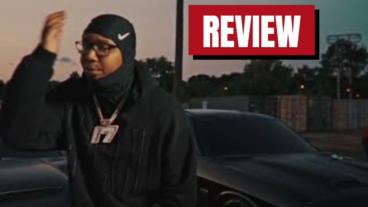 VonOff1700 - Vonno Da Fox (Official Video) Review - YouTube