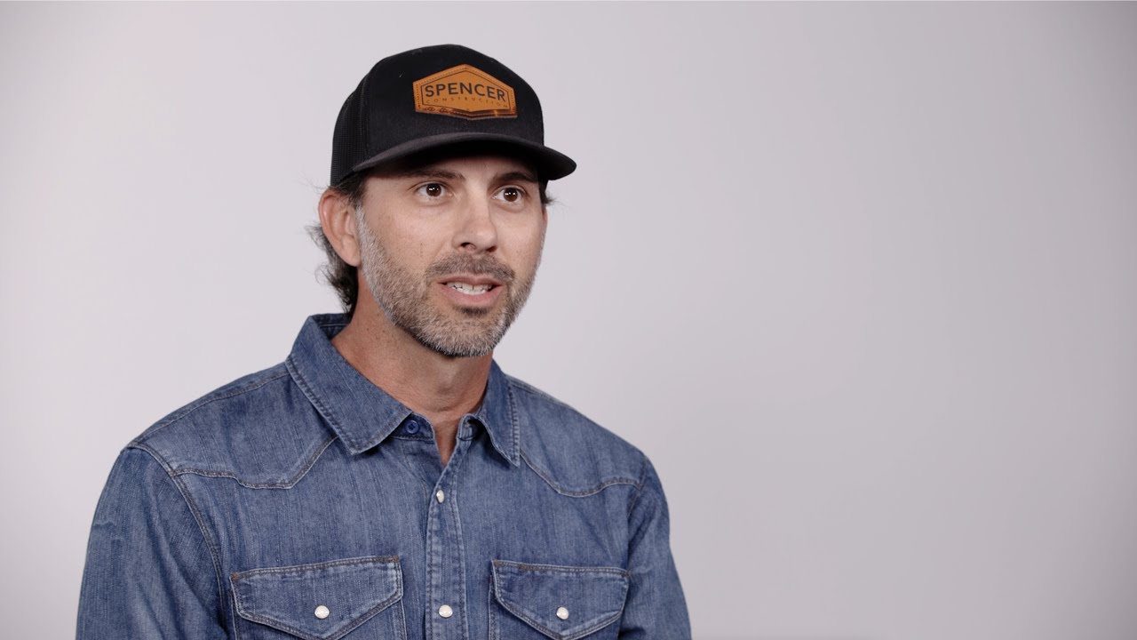 Patrick's Story of Obedience - YouTube