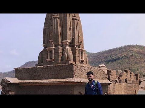 Trek no.107 Jain temple Ambegaon, Dimbhe Dam - YouTube