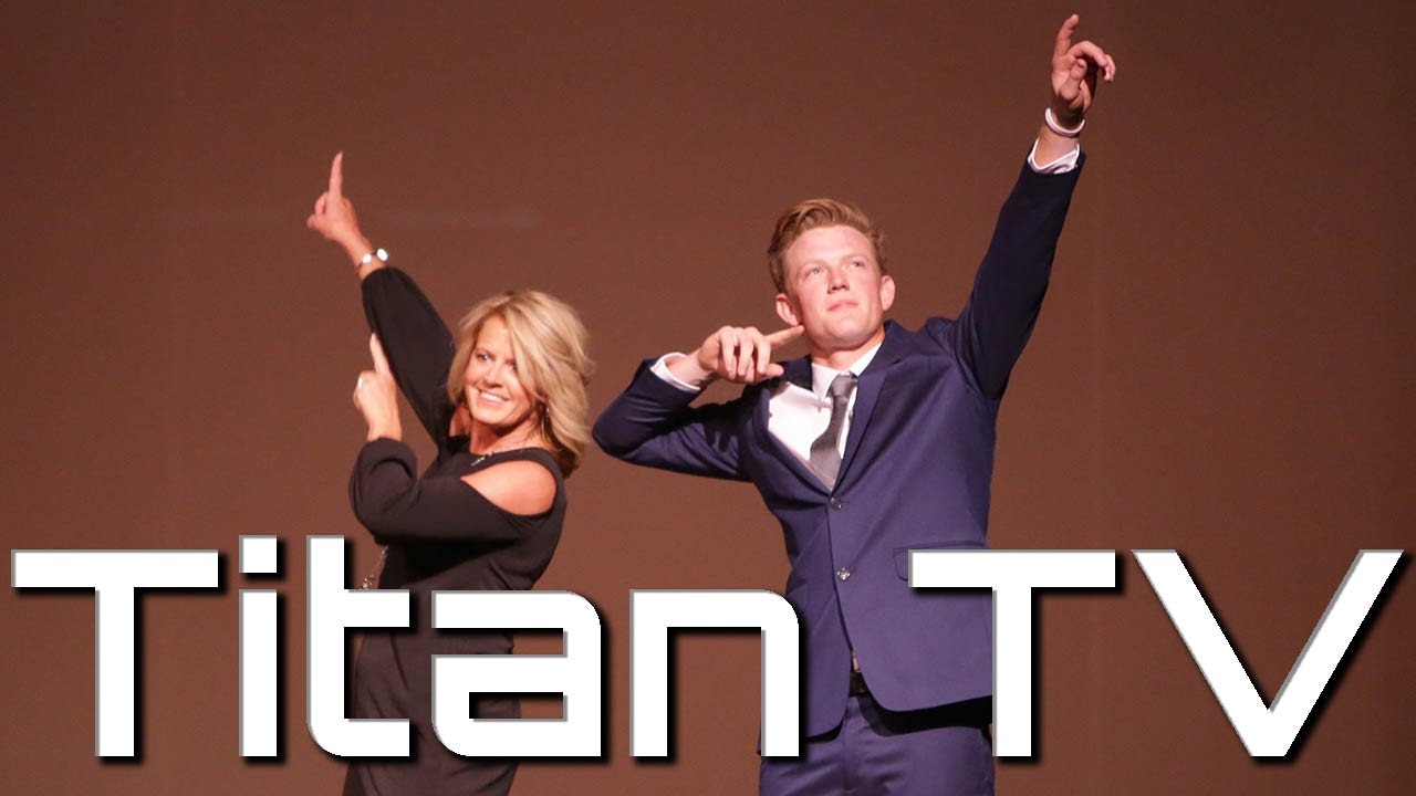 Titan TV - Episode 26 - YouTube