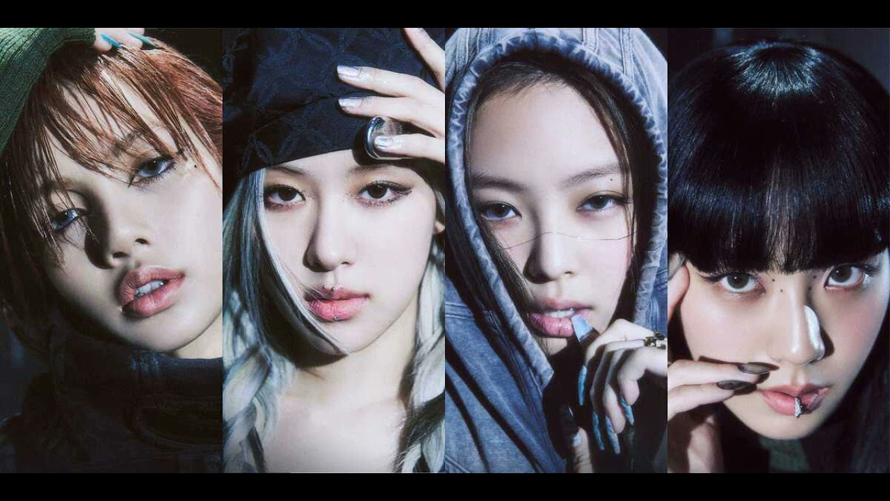 BLACKPINK - 'Pink Venom' (Crazy Over You Ver.) [Crazy Venom] - YouTube