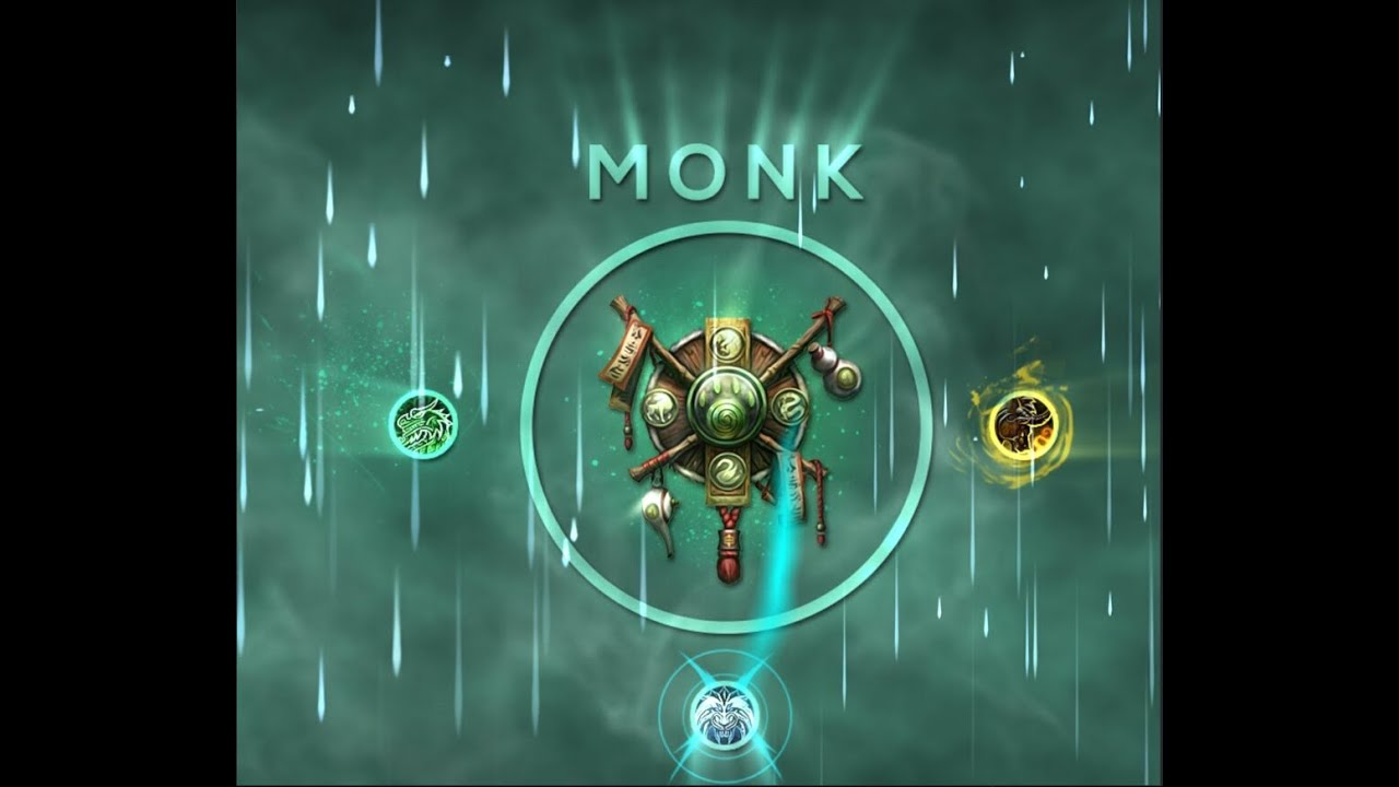 Double Monk - W.PvP Destroçador | World of Warcraft Patch 10.1.5 ...