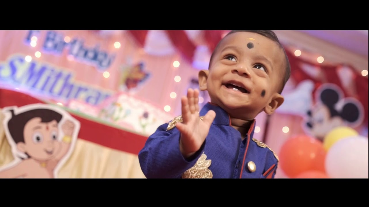 Mithran Teaser - YouTube