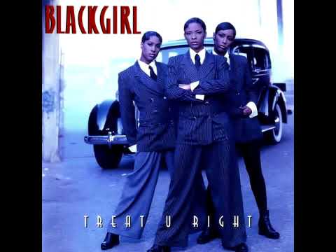 Blackgirl - 90's Girl (Encore Remix) (feat. Menton 'Peanut' Smith ...