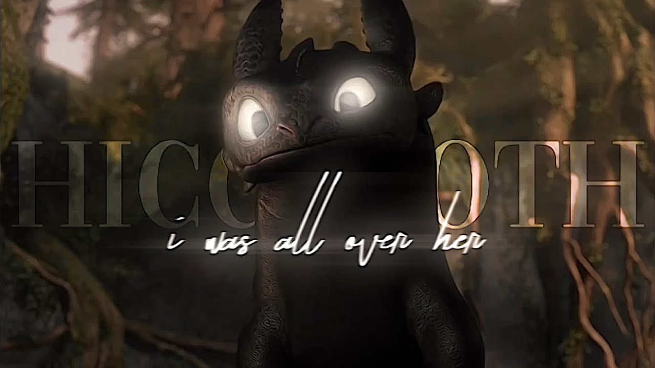 𝗛𝗶𝗰𝗰𝘁𝗼𝗼𝘁𝗵 | I was all over her - YouTube