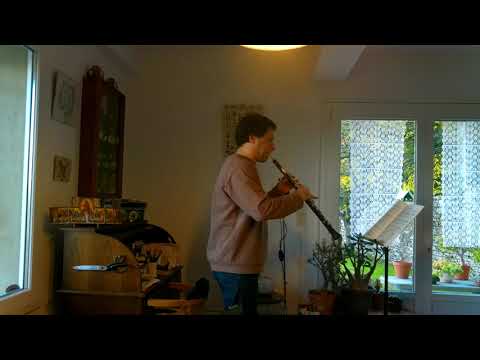 Hautbois : \