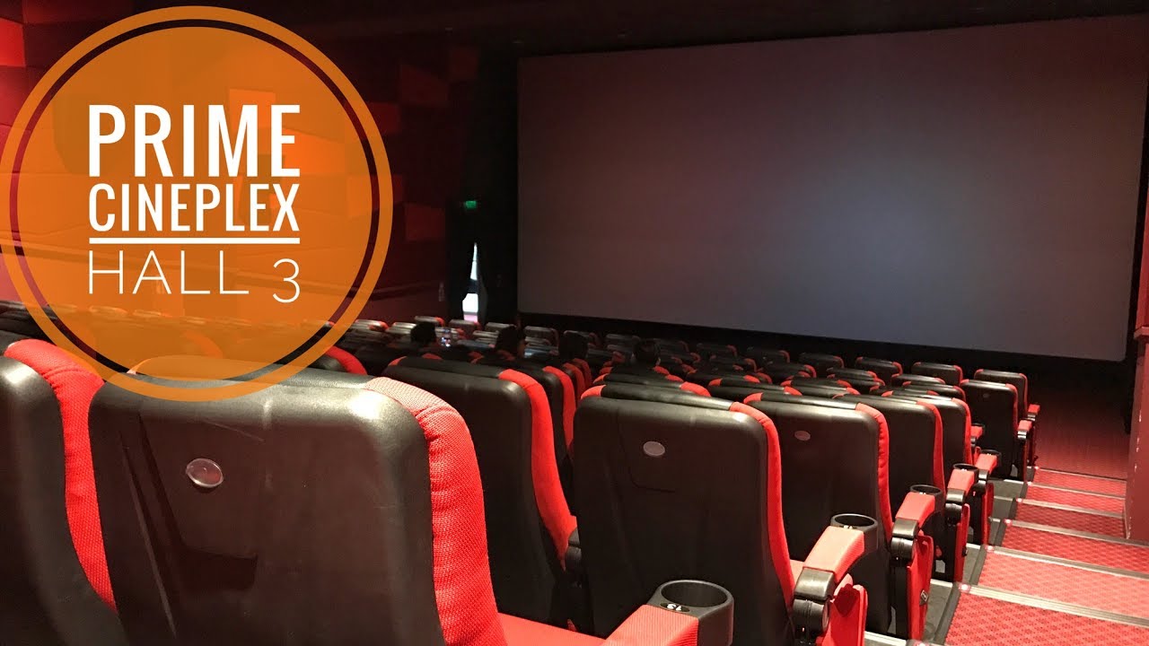 [4K]Prime Cineplex Cinema Cambodia - Hall 3 - YouTube