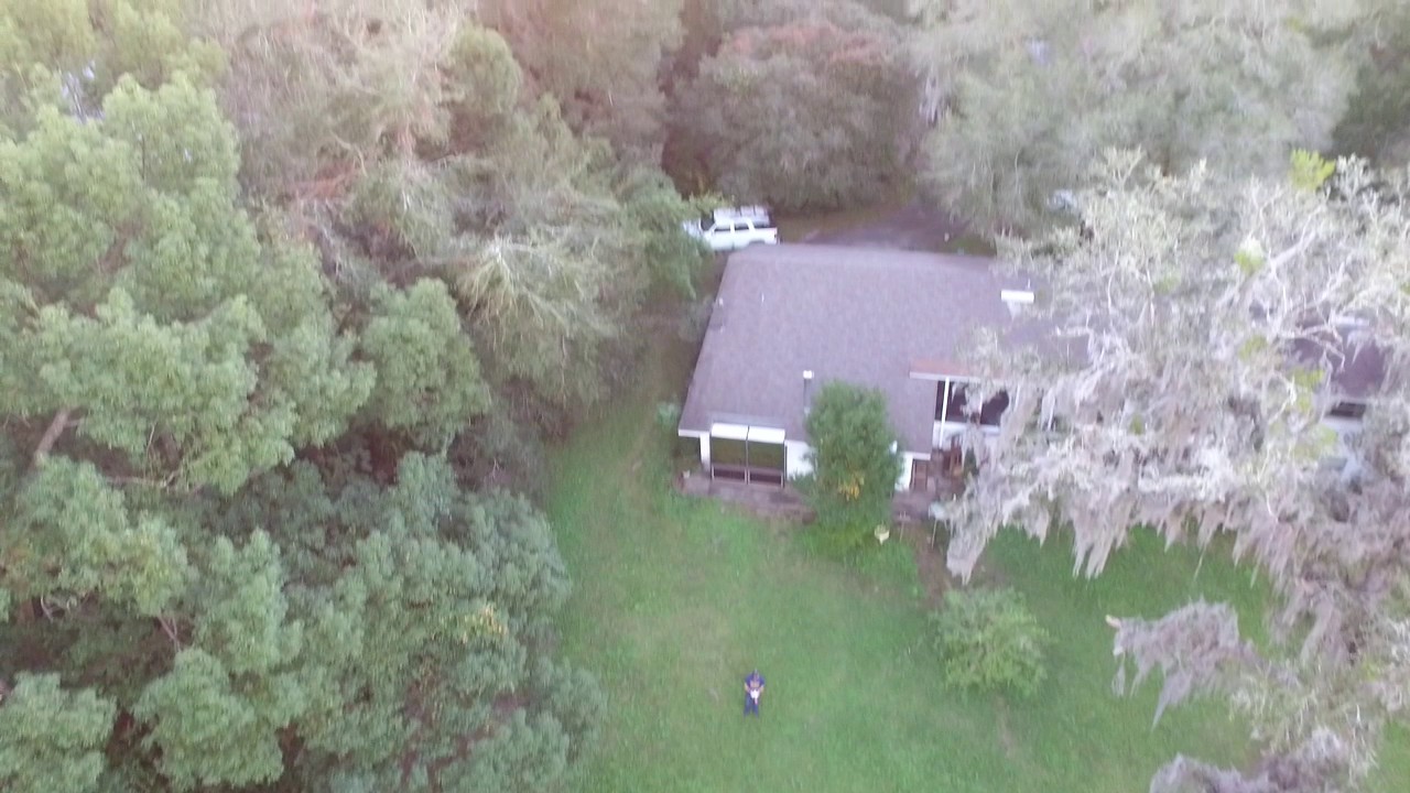 DJI First Flight - YouTube