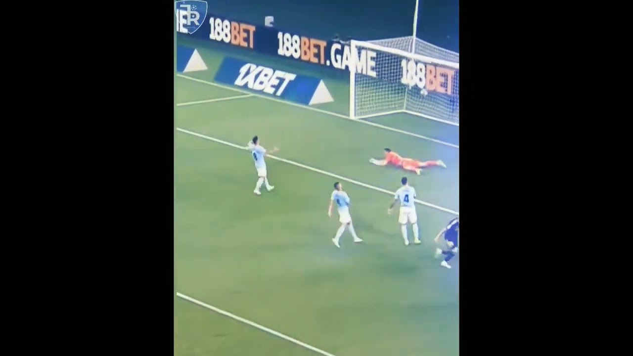 Federico Valverde Long Range shoot •Valverde Tackle on Morata #valverde ...