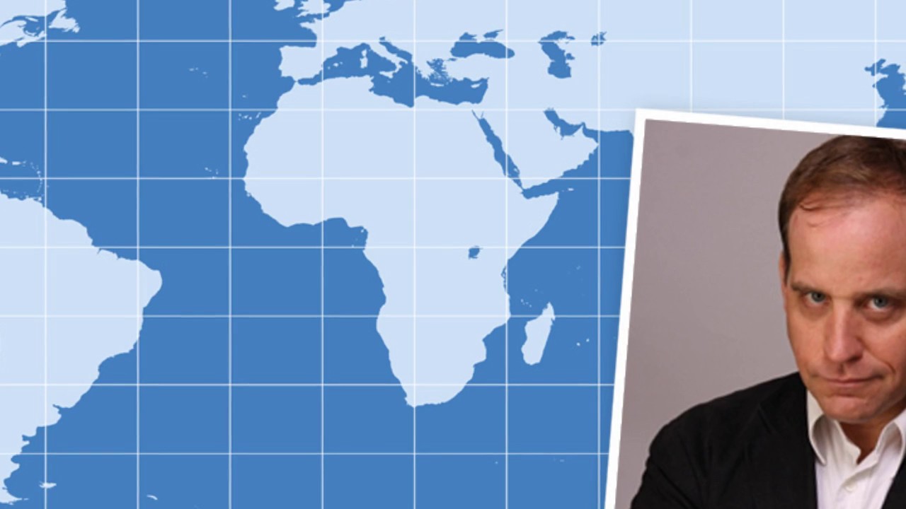 Benjamin Fulford 5 juin 2017 - YouTube