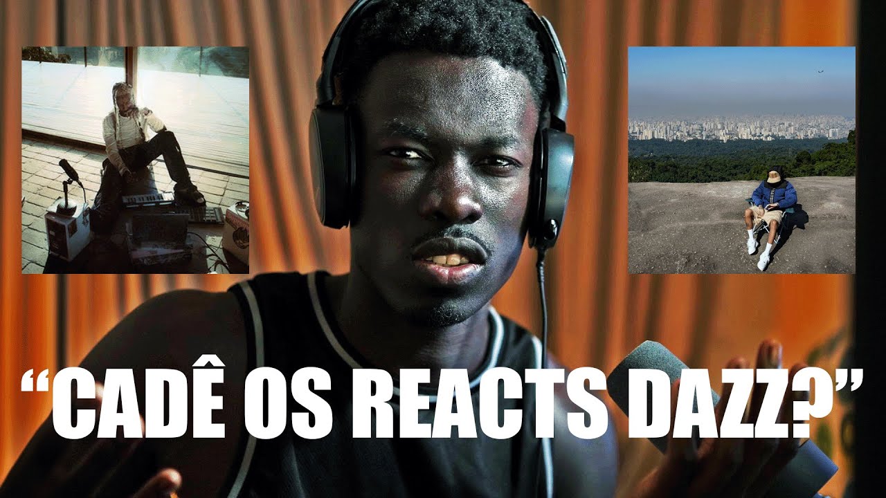 React M.A.D 2, Album Febem e MUITO Content FIRE - YouTube