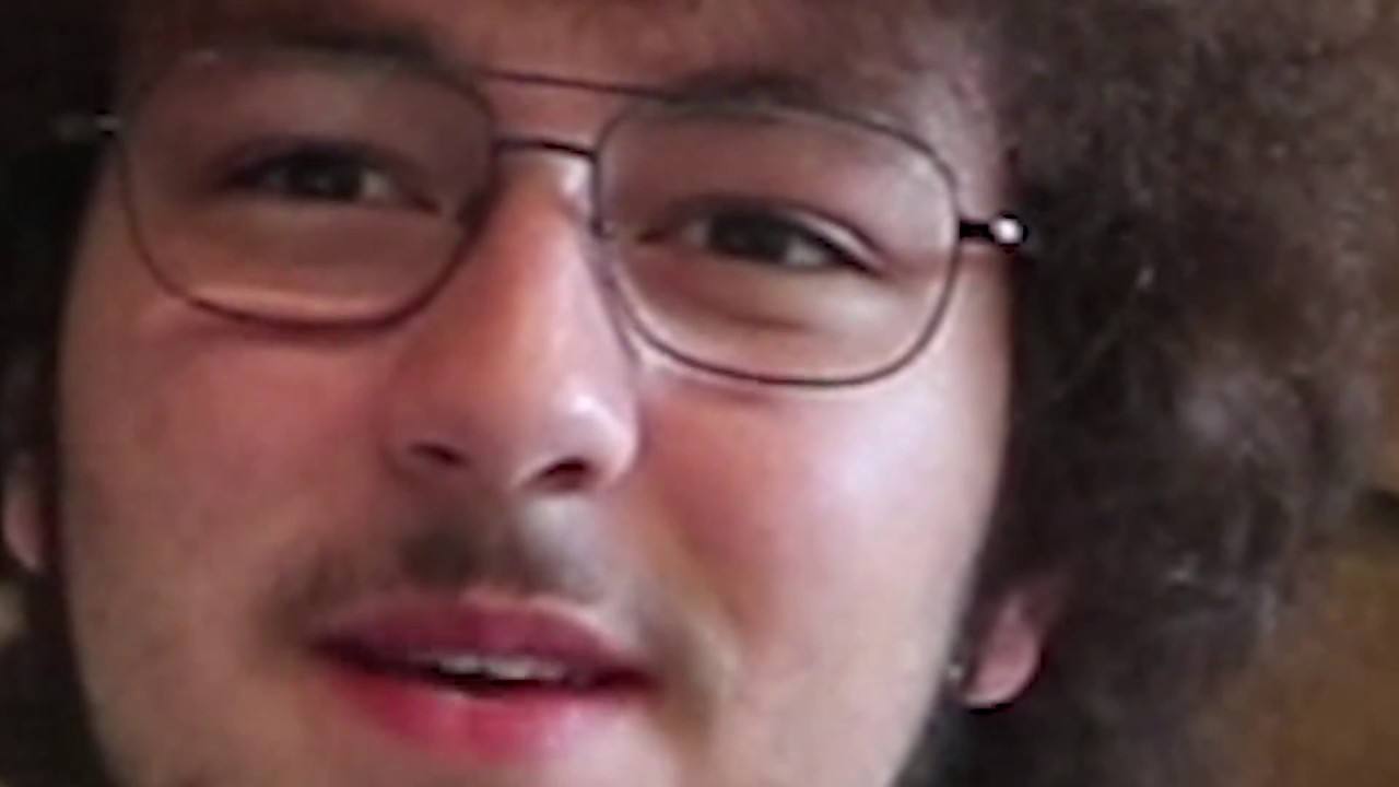 The Untold Story of Steve Ross Mockumentary - YouTube