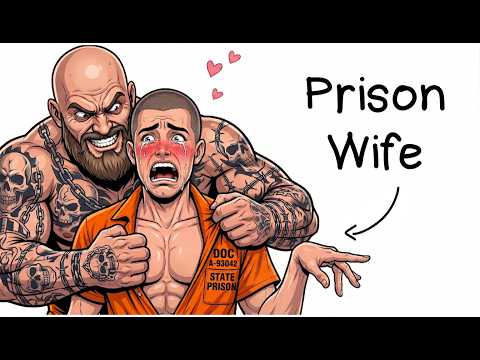 Why It Sucks to Be Gay in Prison