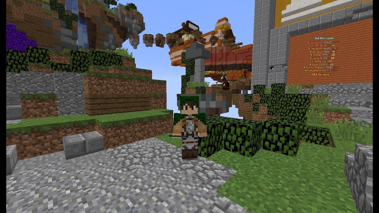 Minecraft Endy EP.1 อะไรของกูว่ะเนี้ย งงกับตนเองที่พูดในคลิป - YouTube