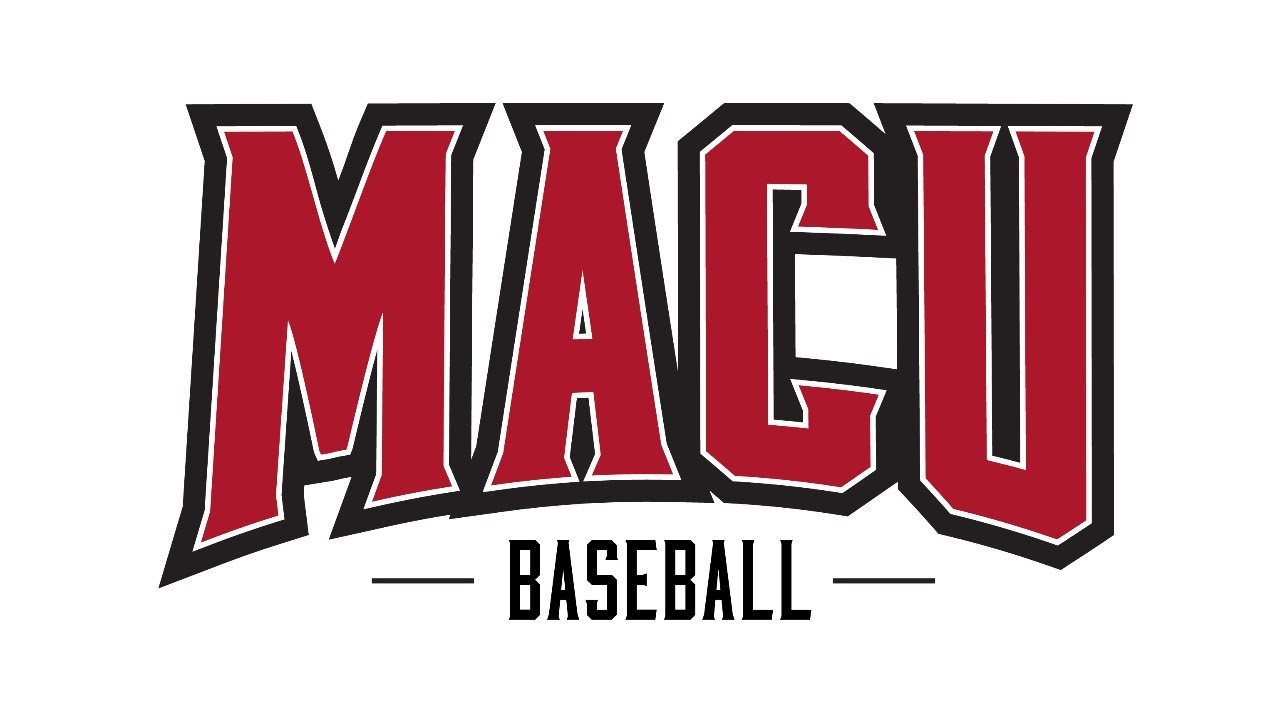 MACU Baseball vs. Bacone (DH) - 3/7/20 - YouTube