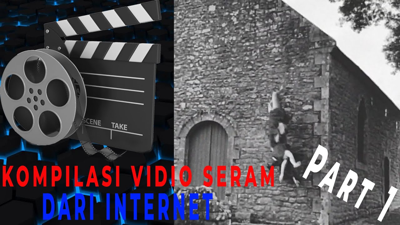Kumpulan Video Menyeramkan Dari Internet Part 1 - YouTube
