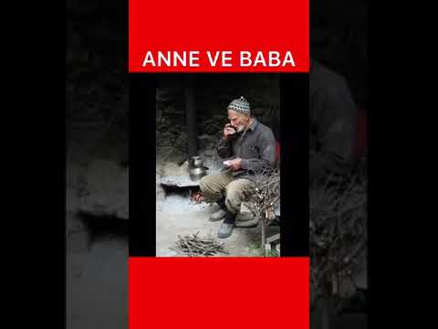 Babam benim