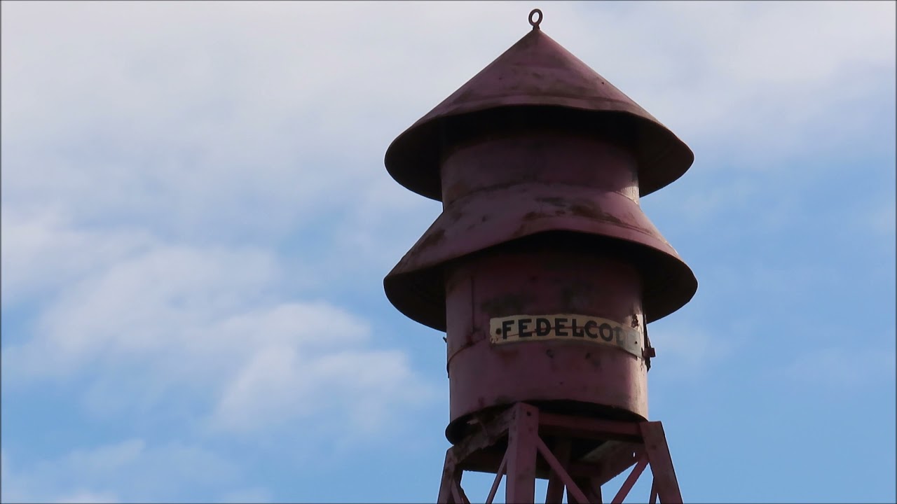 Fedelcode Model 5, Afternoon Blast, Bloomingdale, NJ - YouTube