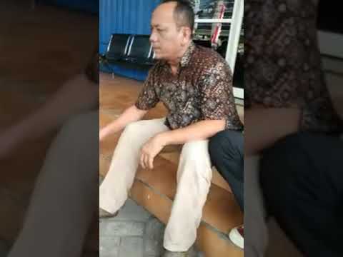 LATAH JOROK(BAPAK-BAPAK)