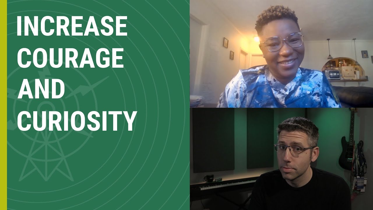 How to Increase Courage, Ignite Curiosity and Find Insurance Success ...