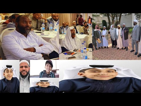 sagantaa ajaa'ibaa taa amaa dhufnen kunoti 29/2022 Buluugha,Riyaada ...