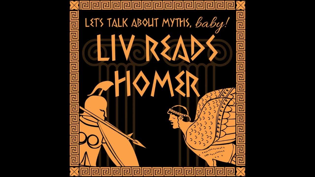 A Reading of the Homeric Hymn to Demeter - YouTube