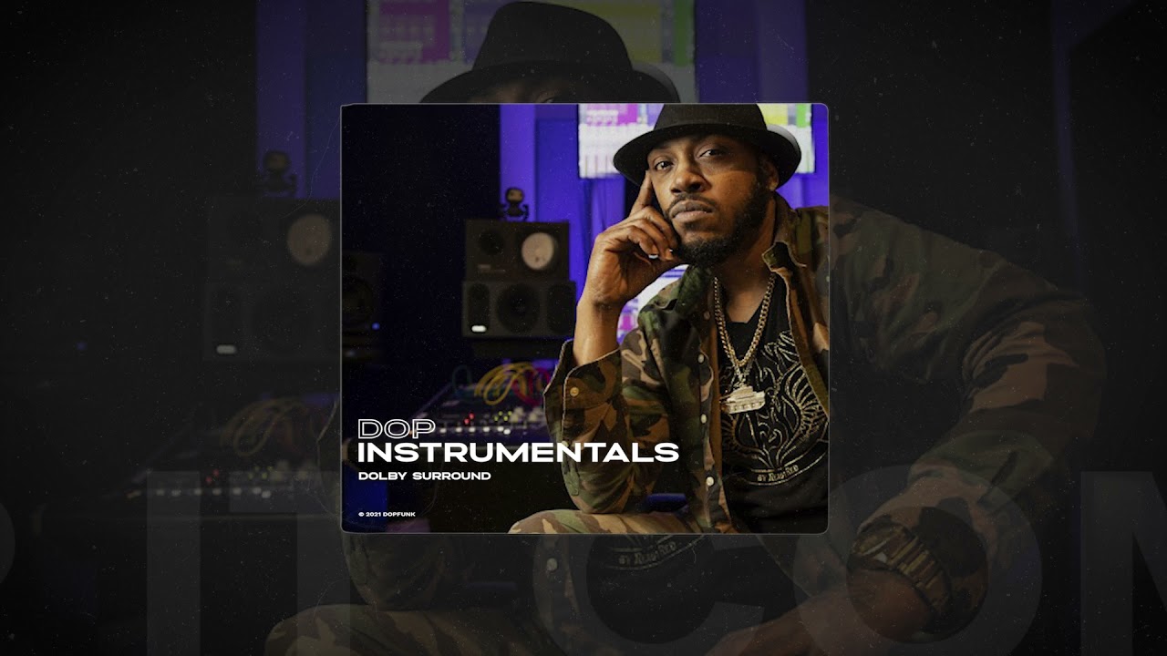 DOPFunk - Keep it coming w Hook [Mystikal, Neptunes Type Beat] 90s ...