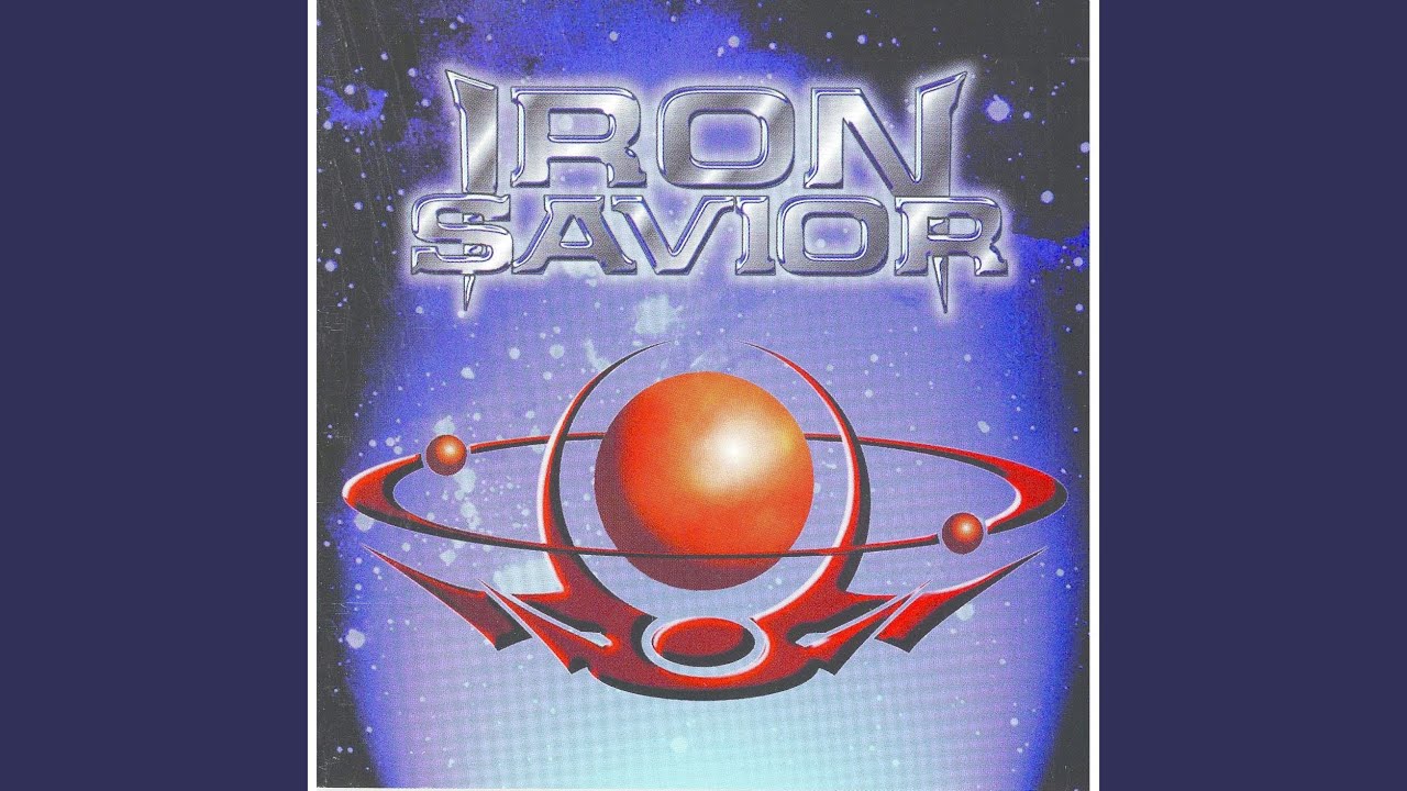Iron Savior - YouTube