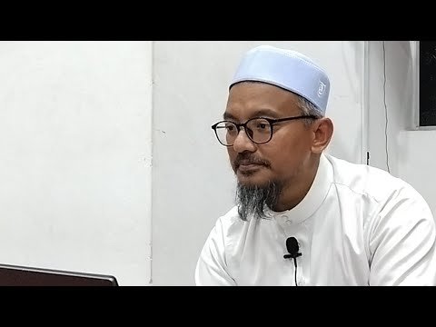 Ustaz Hairul Nizam (6/9/2023) - YouTube
