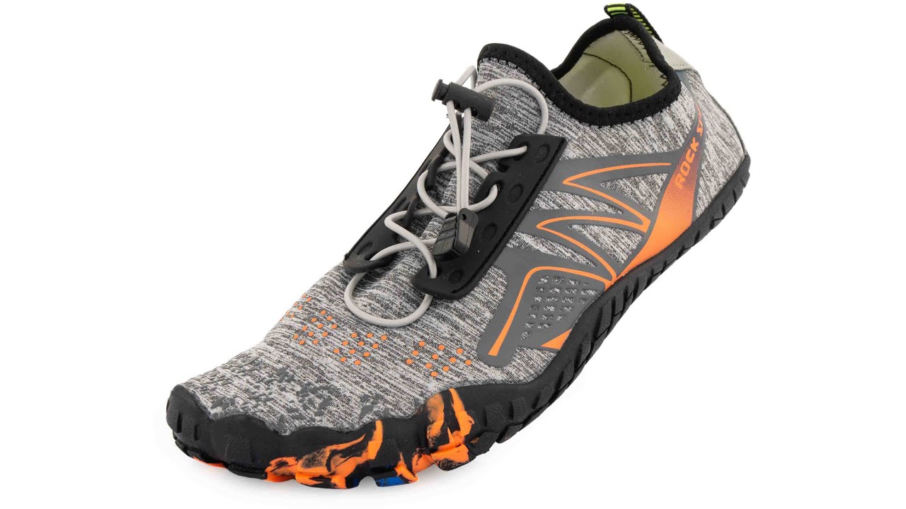 PÁNSKÁ OBUV ROCK SPRING ALEX GREY - YouTube