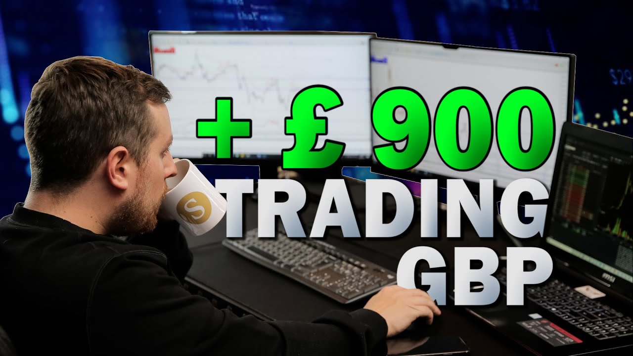 Real Forex Trader Series 3 (Coming Soon) - YouTube