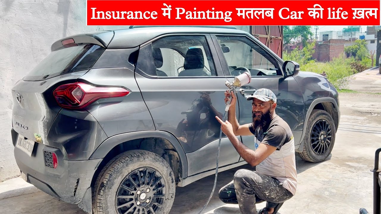 Car Painting Hyderabad at Gwendolyn Samuels blog