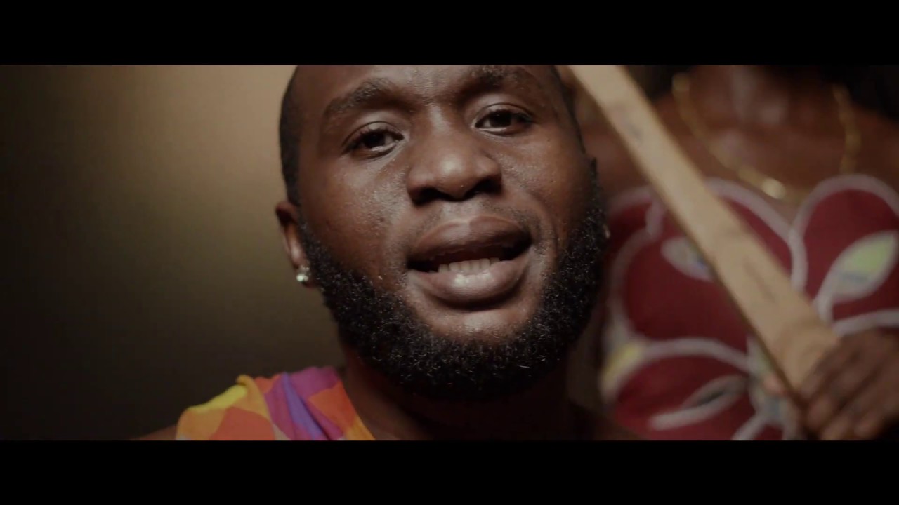 Booster & the message band - Suti saidé (Prod. MSD Studio) - YouTube