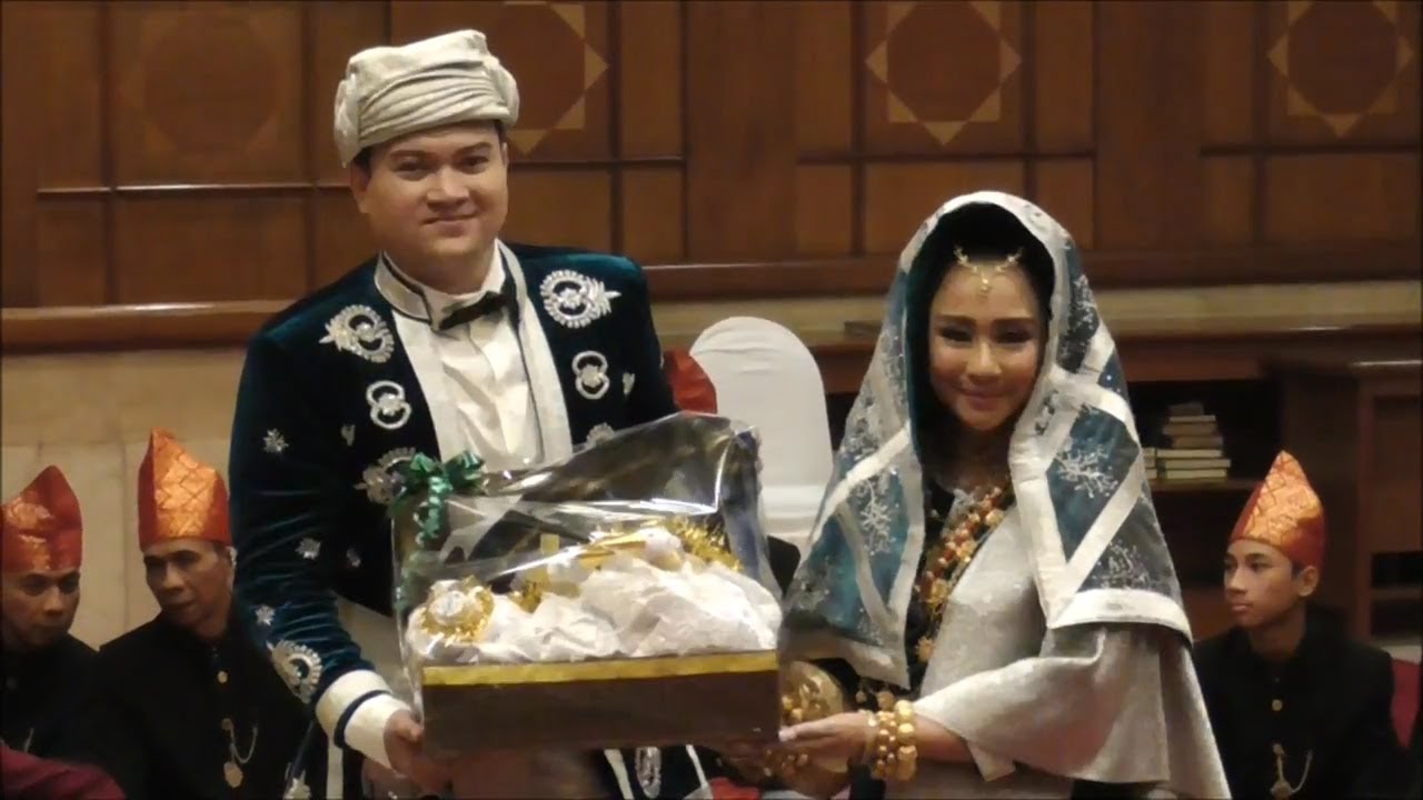 Mantan Penyanyi Cilik Chikita Meidy Resmi Menikah dengan Indra Aditya ...