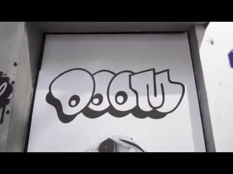 Stance x MF Doom - YouTube