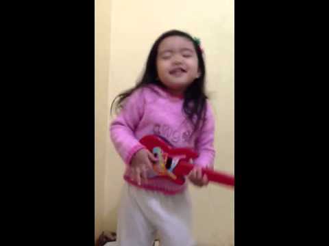 Invincible (strawberry shortcake song)