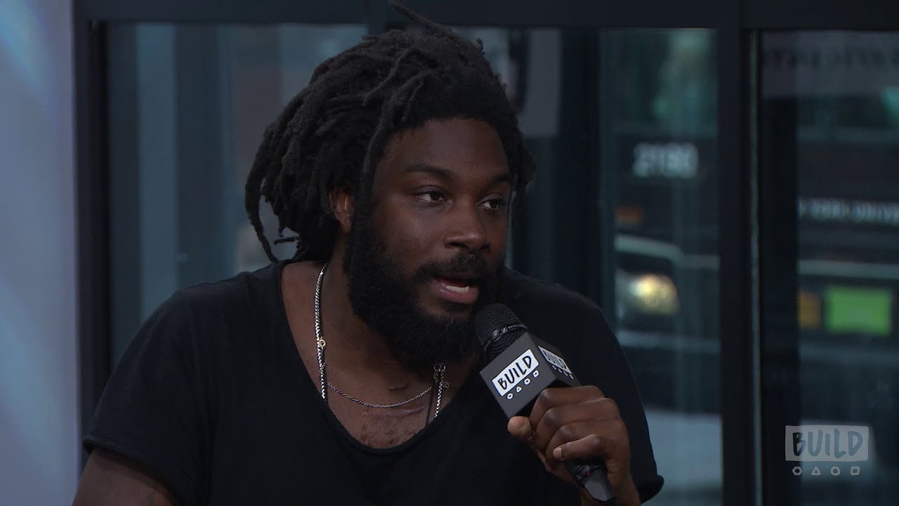 Jason Reynolds Breaks Down The Stigma Behind Being A “Young Adult ...