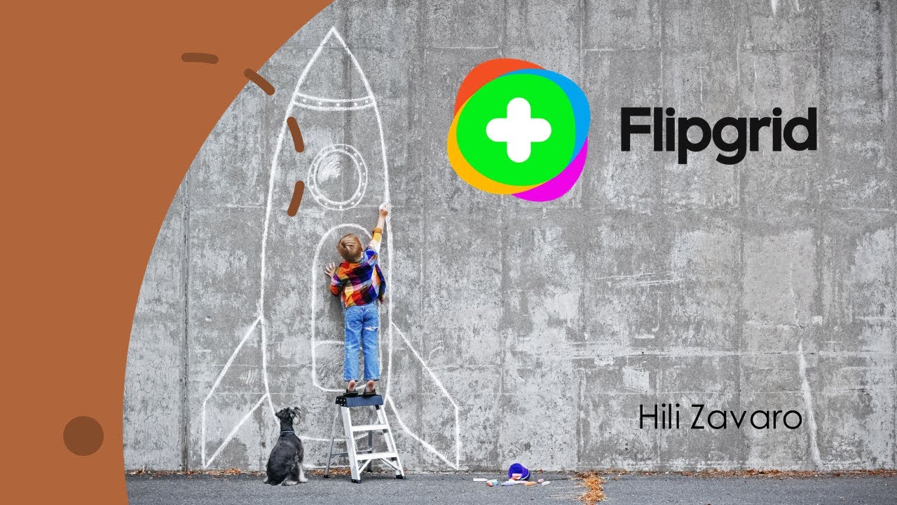Flipgrid Tutorial 2021 - YouTube