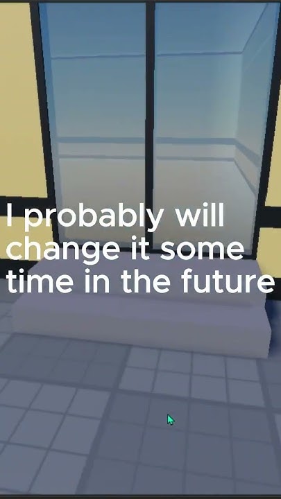 Devlog 2# #roblox - YouTube